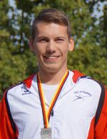 Biographie - Thomas Jeske